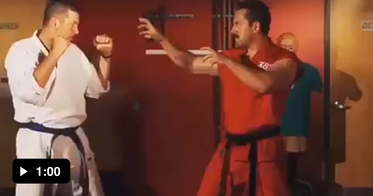 1000 ways how to punch your balls (with sound = funnier) - 9GAG