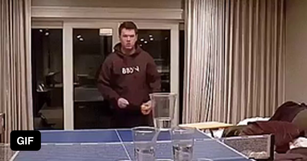 Making Every Shot Count. - 9GAG