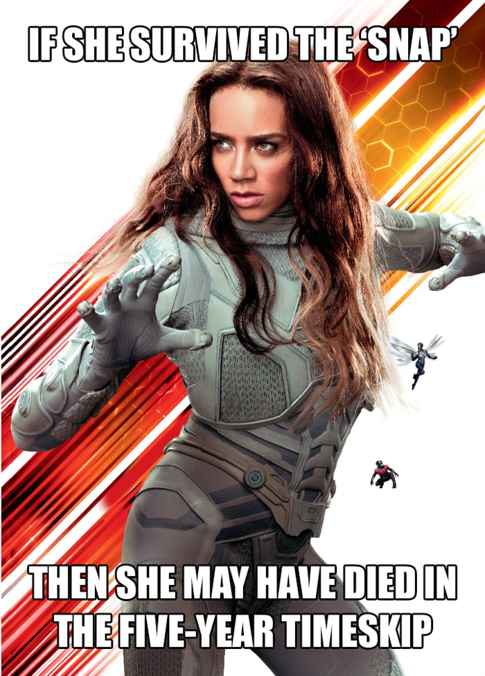 Another missing Ghost. - 9GAG