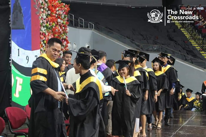 That look when your professor failed you and you still managed to ...