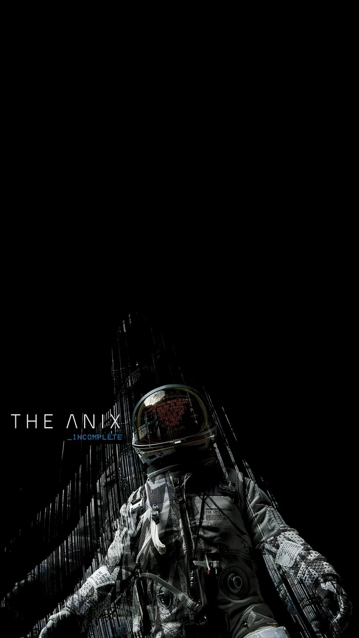 The Anix: Incomplete - 9GAG