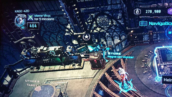 Meme virus Apologie Buff - 9GAG