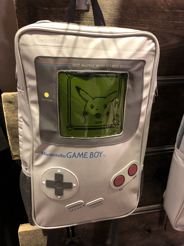 Detective Game Boy - 9GAG