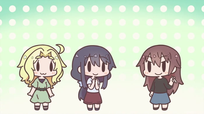 Trio MILF [Wataten] - 9GAG