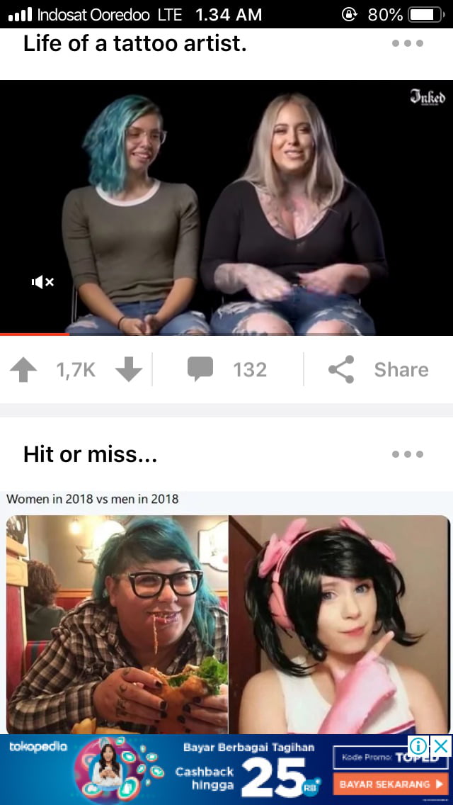 Upgrade instant - 9GAG