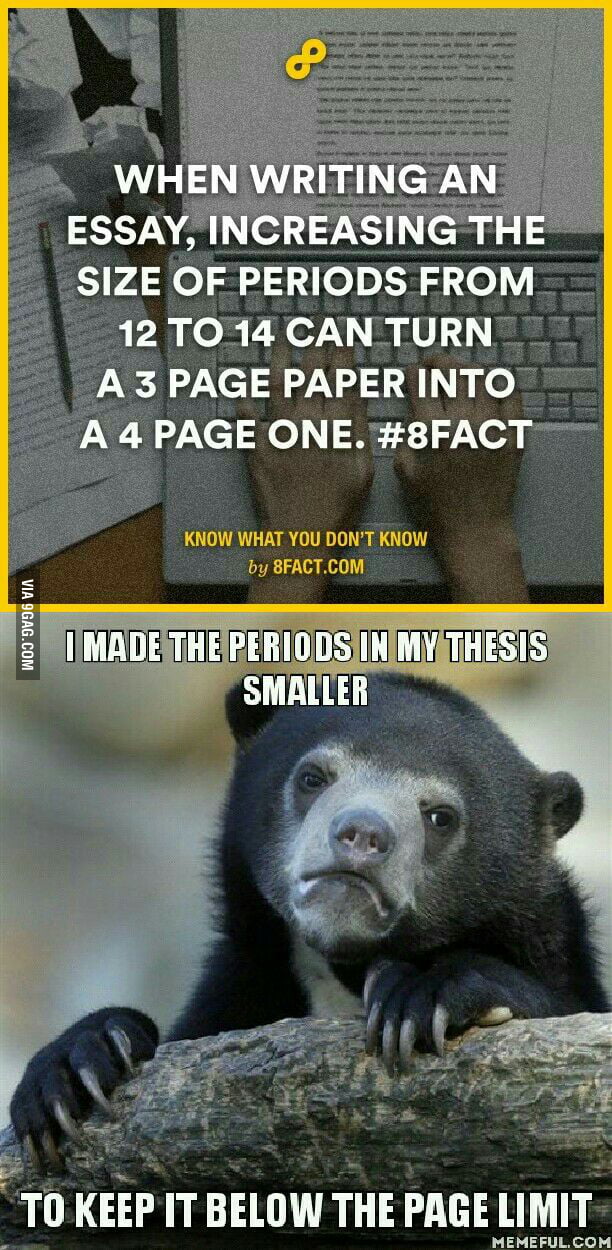 Saw this on 8Fact today... - 9GAG