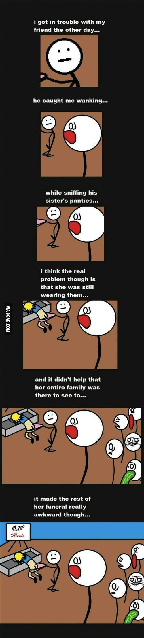 Insert funny title - 9GAG