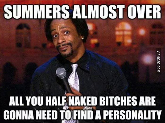 Winter is coming. Summer is almost over. - 9GAG