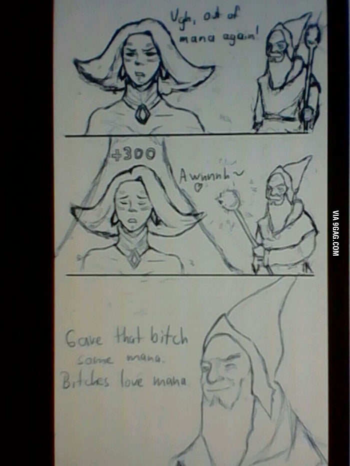 Enter title here - 9GAG