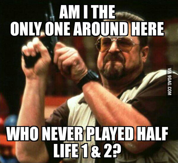 I am, aparently - 9GAG