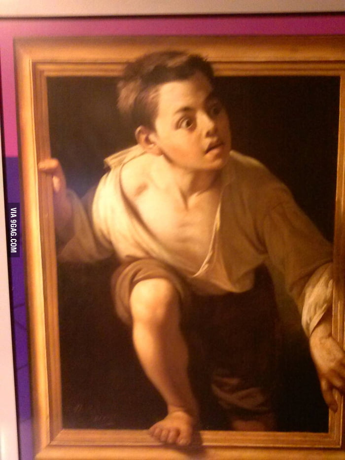 The F K 9gag