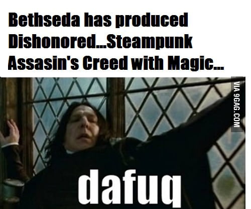 I love theese things but...when I realized this...It's really...Dafuq? - 9GAG