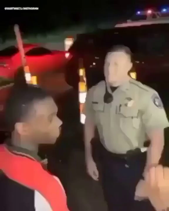 Shadow Boxing Game Vs Cop 9GAG shadow-boxing-game-vs-cop-9gag