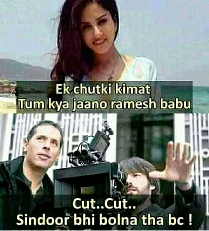 150 rupiya dega - 9GAG