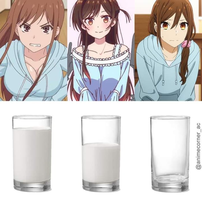 Now there's three of them... - 9GAG