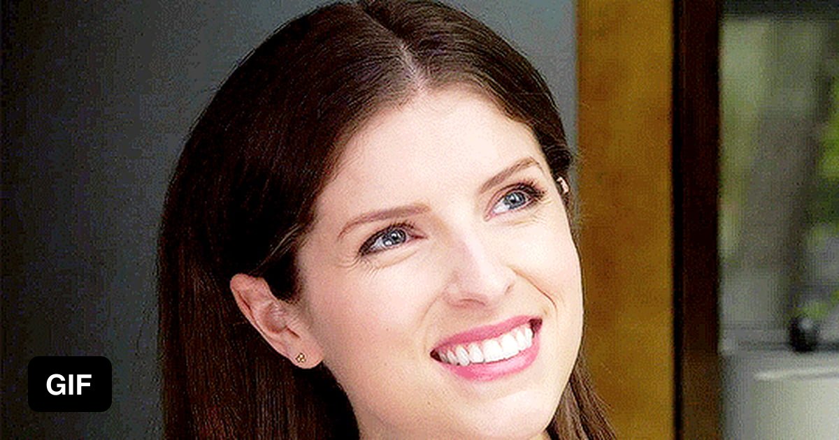 Anna Kendrick - 9GAG