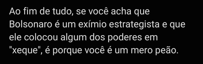 Jogando xadrez com um pombo. - 9GAG