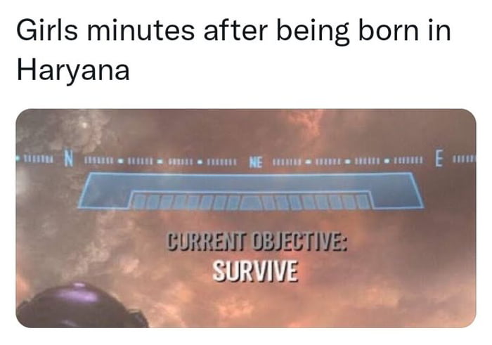 Life difficulty mode : HIGH - 9GAG