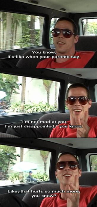Good old, Steve-o... - 9GAG