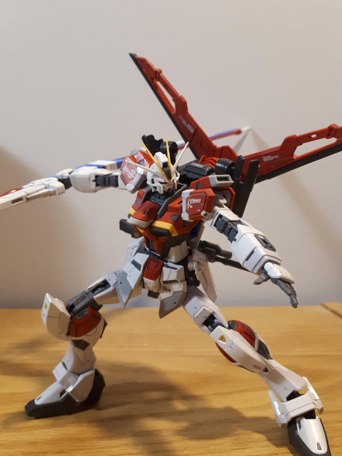 RG Sword impulse - 9GAG