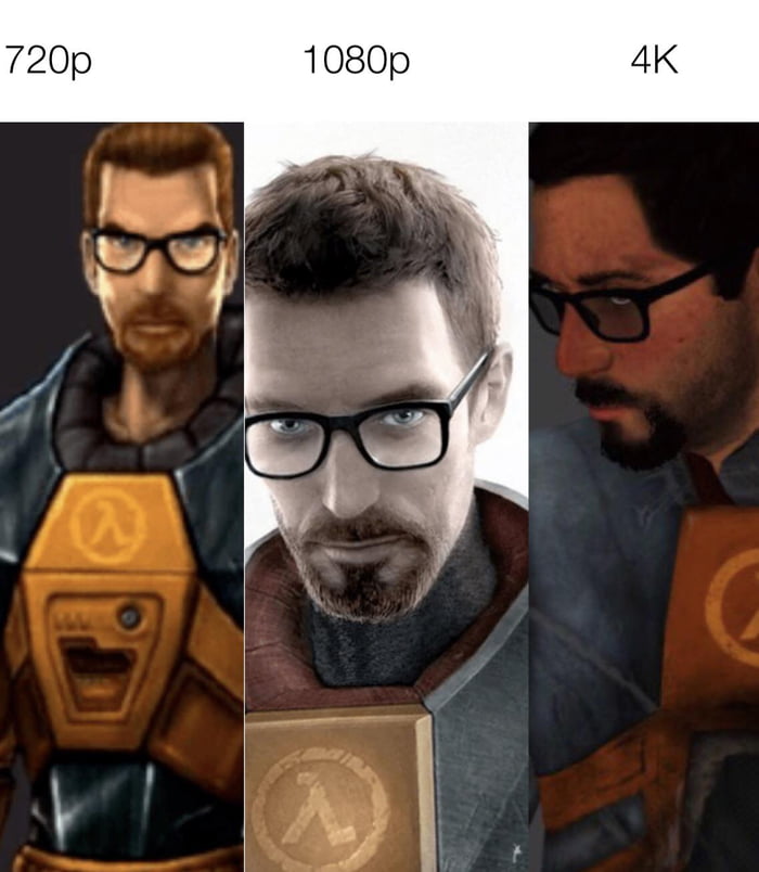 Turn on RTX for this one - 9GAG