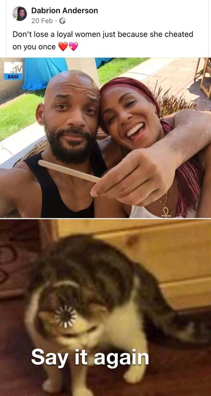 The Audacity of this B*t*h - 9GAG