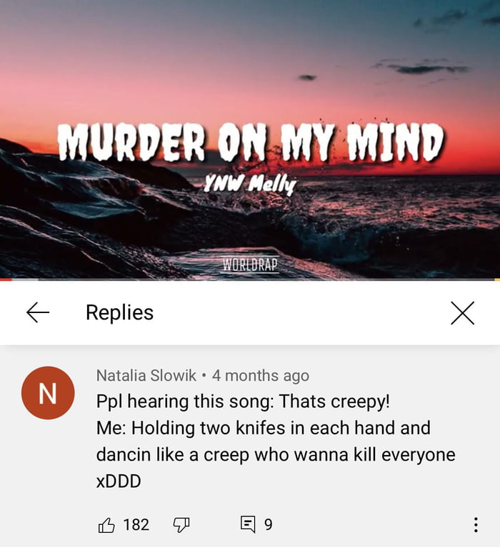 Ok edgelord - 9GAG