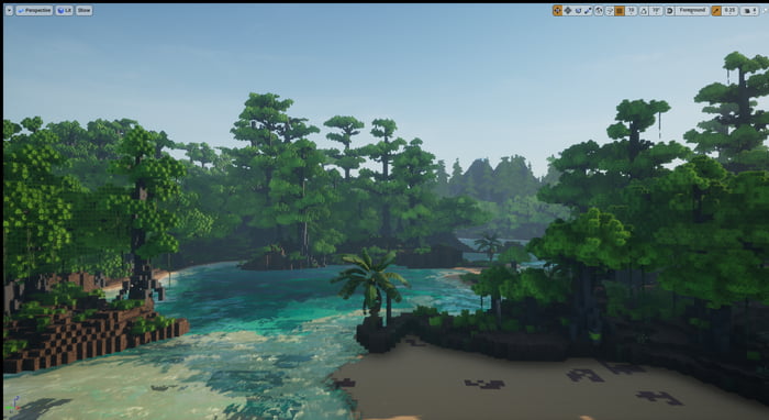 Crystal Venture, still working on the new gen - 9GAG