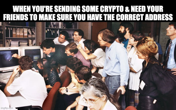 Double Check, Triple Check & Quadruple Check...& Then Check Again - 9GAG