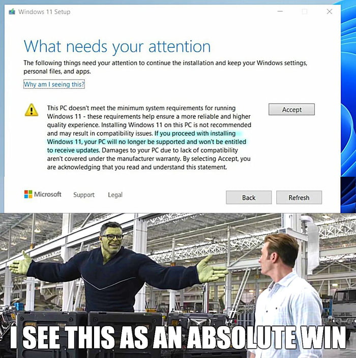 Now I am jealous my system is upgradable - 9GAG
