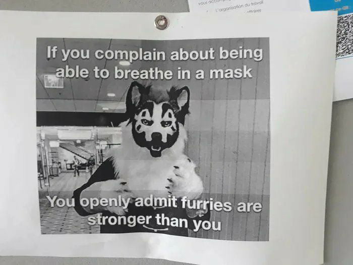 A quick reminder - 9GAG