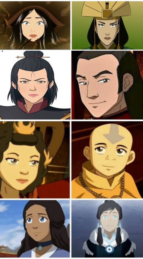 "You have the face of whom you loved in your past life". Left are the ...