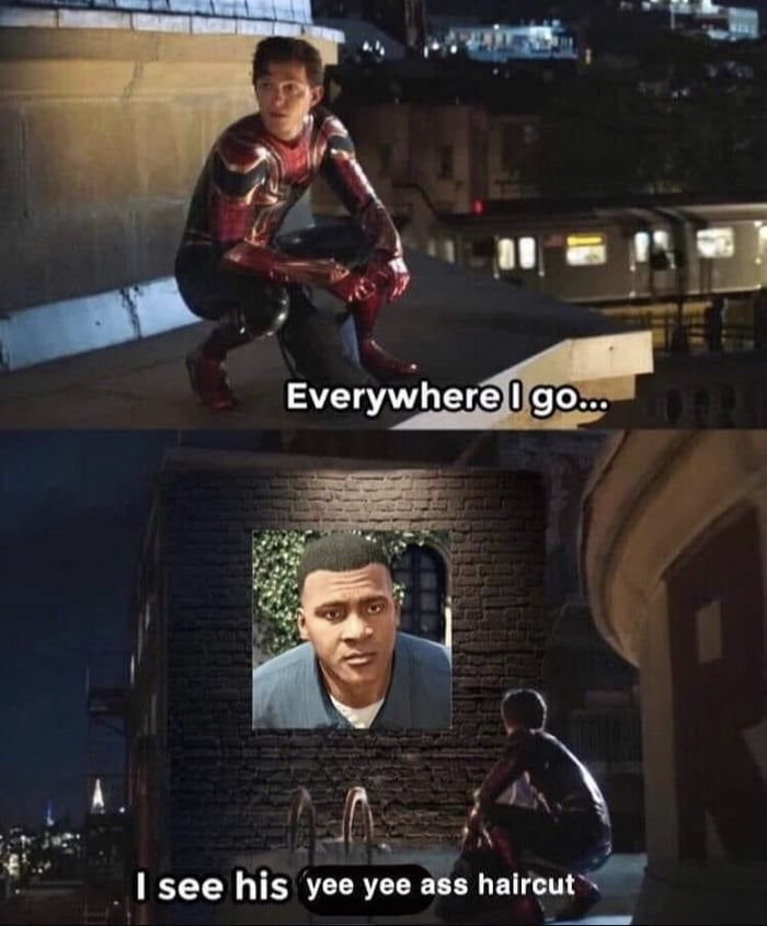 Finally, a worthy meme (I didn’t steal it, I discovered it) - 9GAG