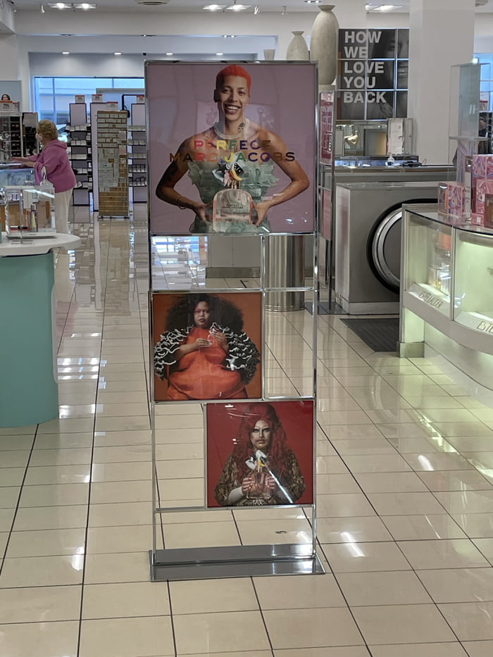 Just a normal advertisement in California - 9GAG