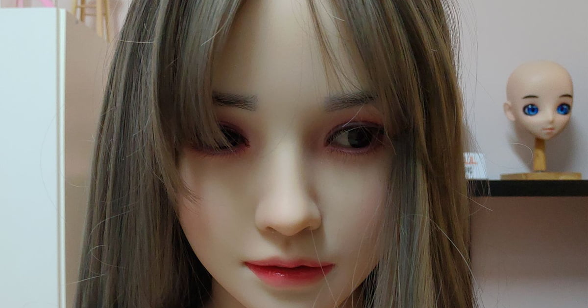 Just A Doll 9gag