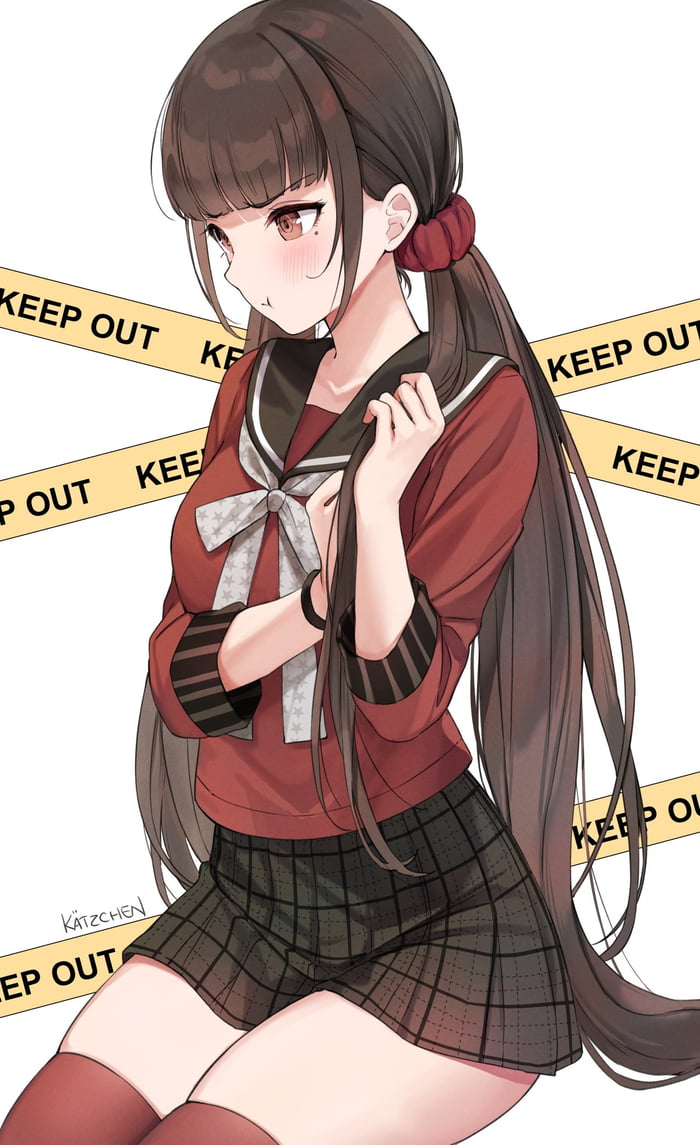 Maki Harukawa - 9GAG