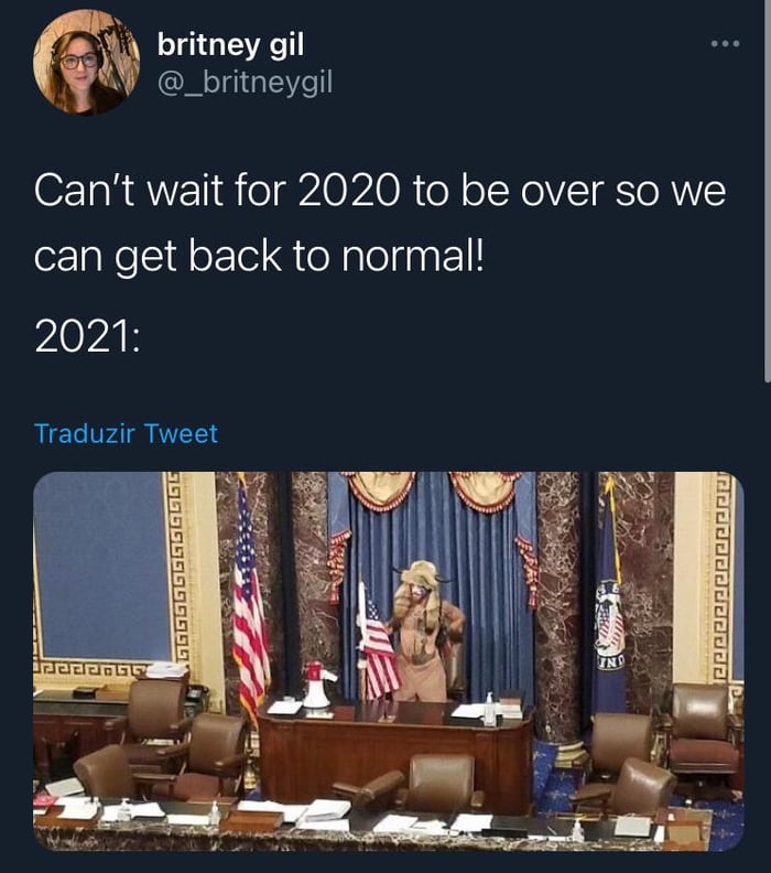 Back to normal - 9GAG