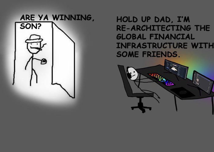 Are ya winning son?? - 9GAG