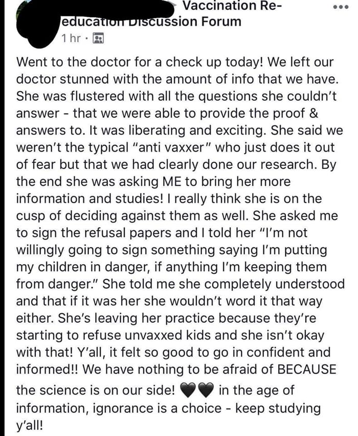 And then everyone clapped. - 9GAG