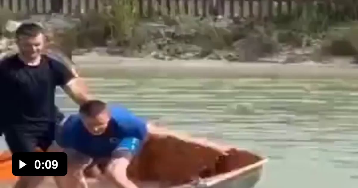 When you fail as a team - 9GAG