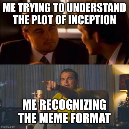 Multi-layer meme - 9GAG