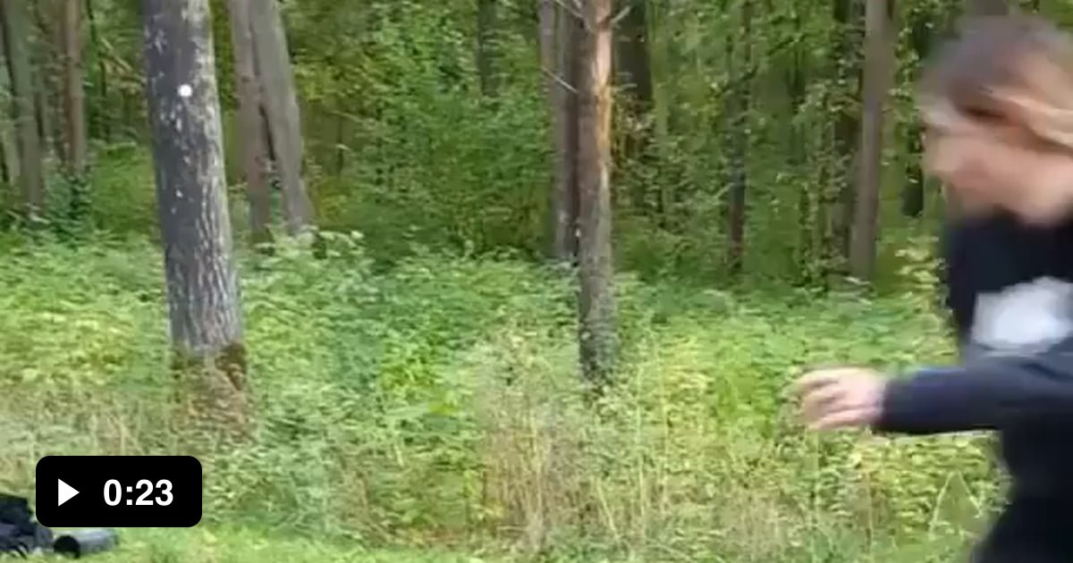 Fancy footwork - 9GAG