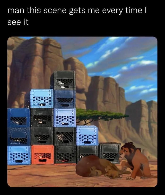 Every single time - 9GAG