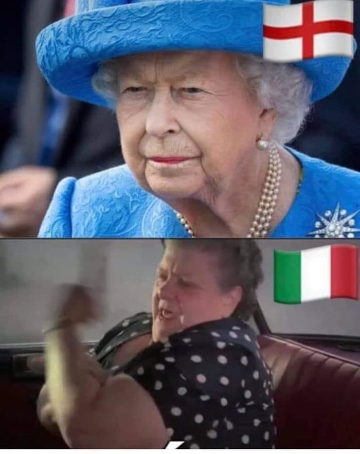 E vattene affanculo - 9GAG