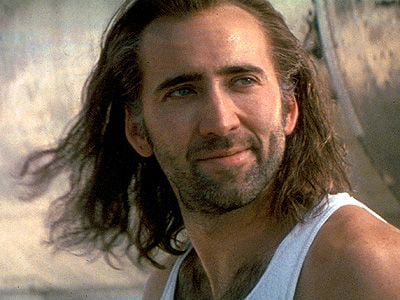 24 year anniversary of Cameron Poe being released from prison. - 9GAG