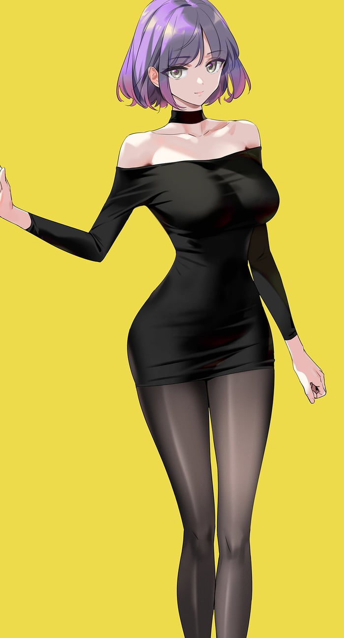 Sweater And Tights 9gag