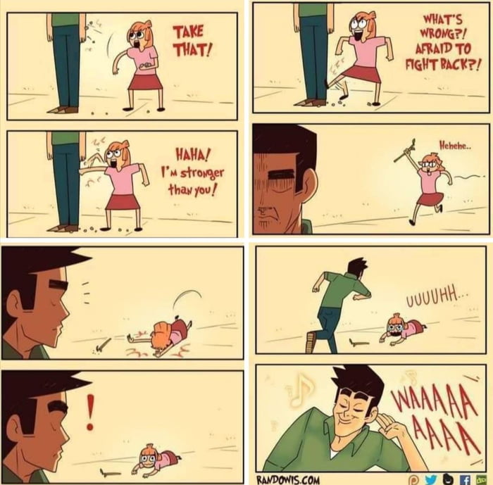 Thas beautiful - 9GAG