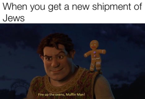 Do you know the muffin man - 9GAG