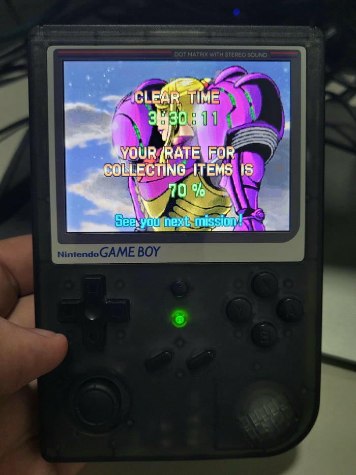 Stage 2 on my road to Dread complete. Last stage I finally played Super ...