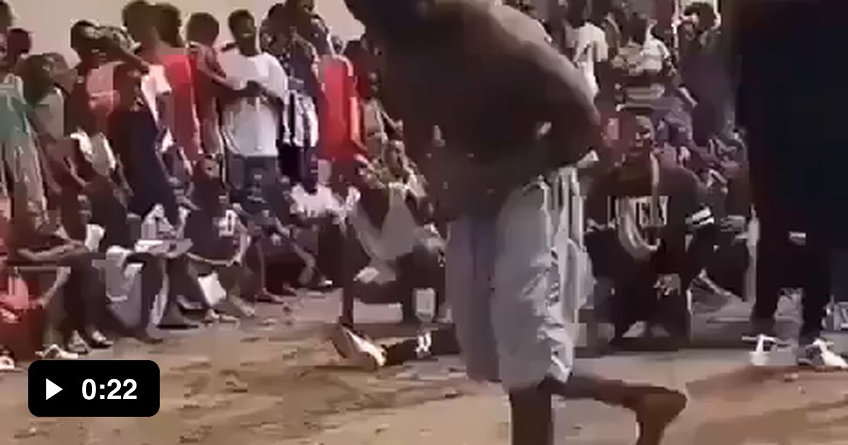 He deserves a bigger audience... - 9GAG